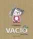 VACIO | ANNA LLENAS | Casa del Libro