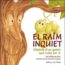 EL RAIM INQUIET | ELISENDA GUIU PONT | Casa del Libro
