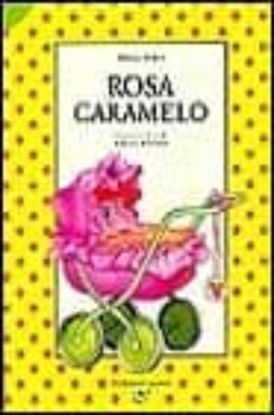 ROSA CARAMELO | VV.AA. | Casa del Libro