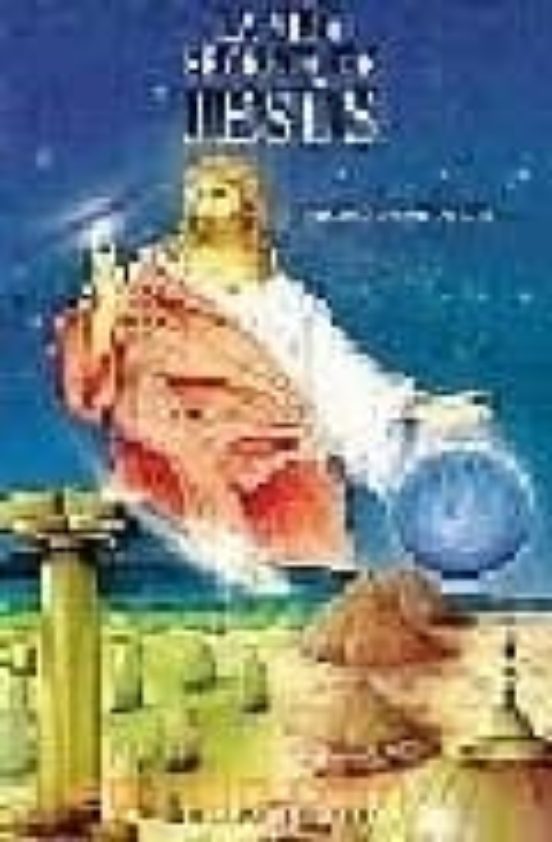 LA VIDA SECRETA DE JESUS | NICOLAI NOTOVICH | Casa del Libro