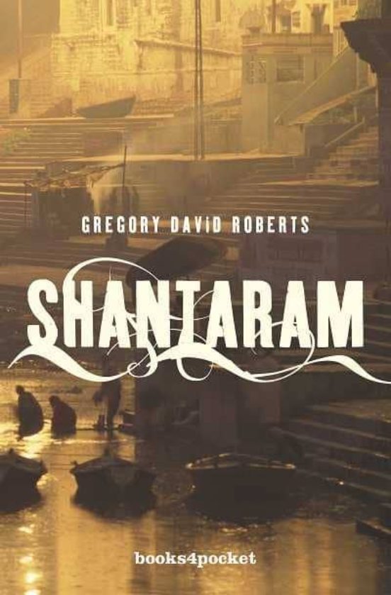 SHANTARAM | GREGORY DAVID ROBERTS | Casa del Libro