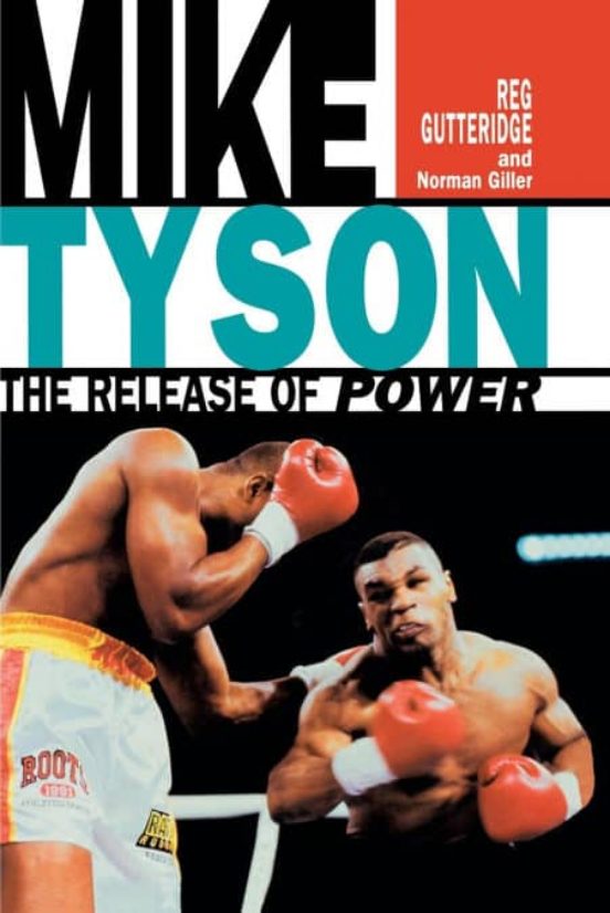 MIKE TYSON | REG GUTTERIDGE | Casa del Libro