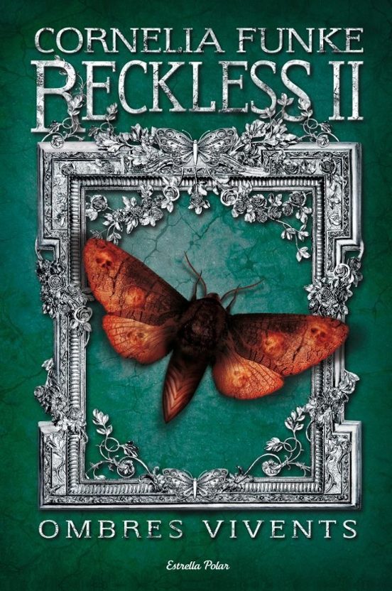 RECKLESS 2. OMBRES VIVENTS | CORNELIA FUNKE | Casa del Libro