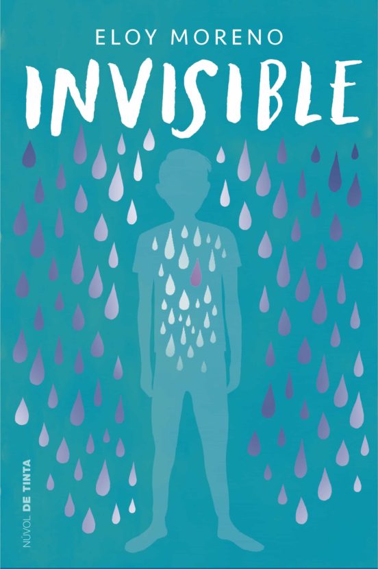 Ebook INVISIBLE EBOOK de ELOY MORENO | Casa del Libro