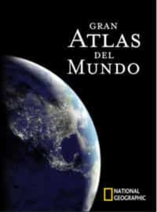 GRAN ATLAS DEL MUNDO | VV.AA. | Casa del Libro