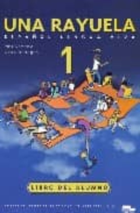 UNA RAYUELA 2. LIBRO DEL PROFESOR con ISBN 9788497780643 | Casa del Libro