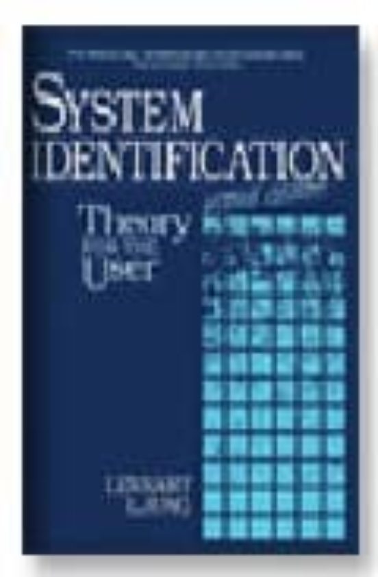 SYSTEM IDENTIFICATION: THEORY FOR THE USER (2ª ED.) | LENNART LJUNG ...