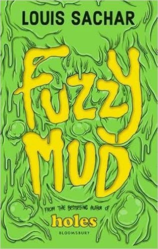 FUZZY MUD | LOUIS SACHAR | Casa del Libro