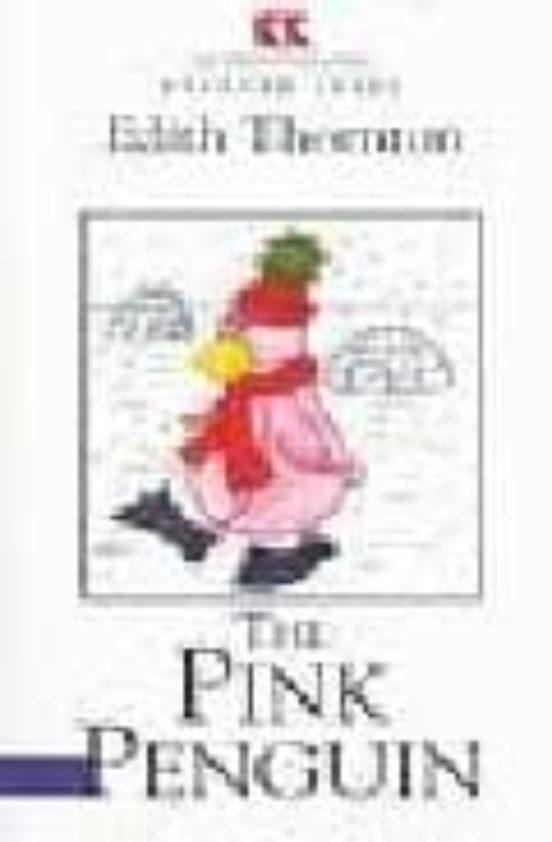 THE PINK PENGUIN (STARTER) con ISBN 9788466804653 | Casa del Libro