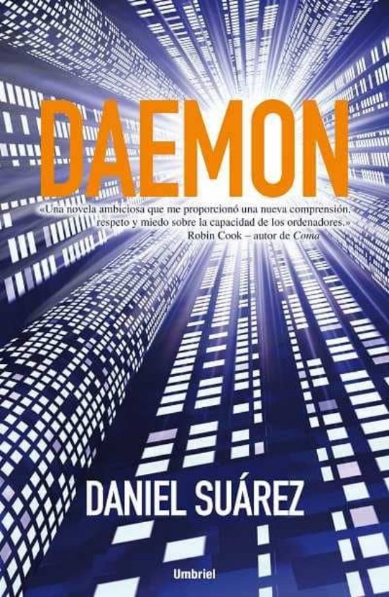 DAEMON | DANIEL SUAREZ | Casa del Libro