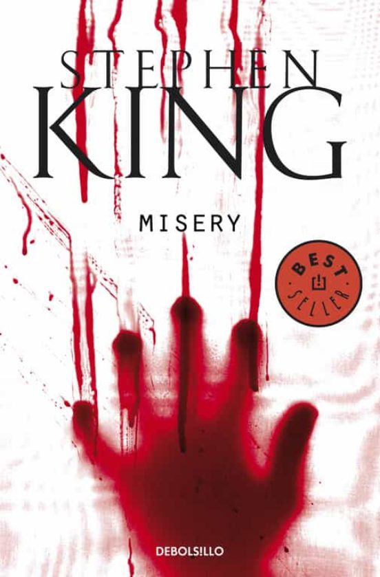 MISERY | STEPHEN KING | Casa del Libro