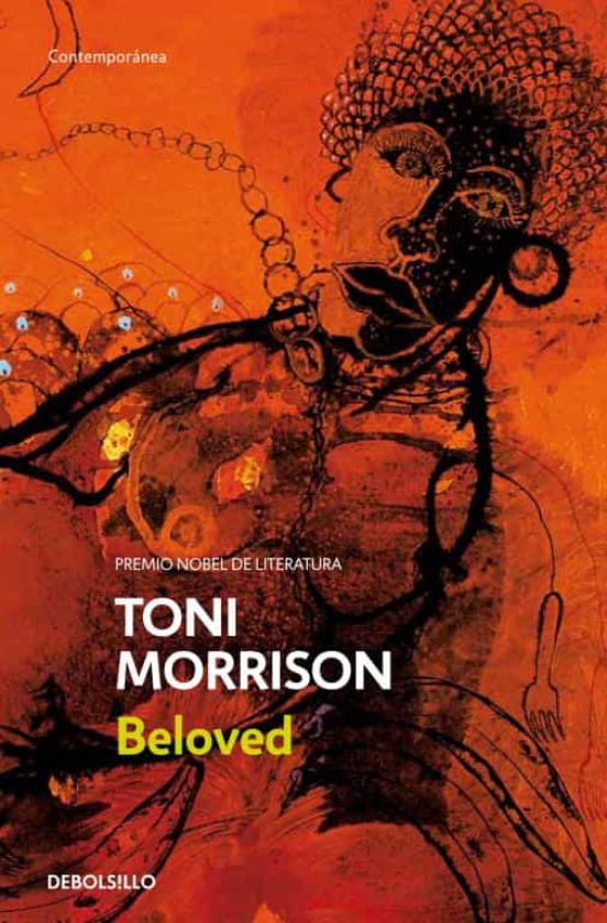 BELOVED | TONI MORRISON | Casa del Libro