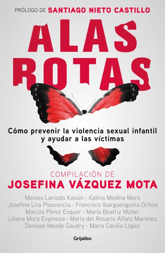 ALAS ROTAS EBOOK | VÁZQUEZ MOTA JOSEFINA | Casa del Libro México