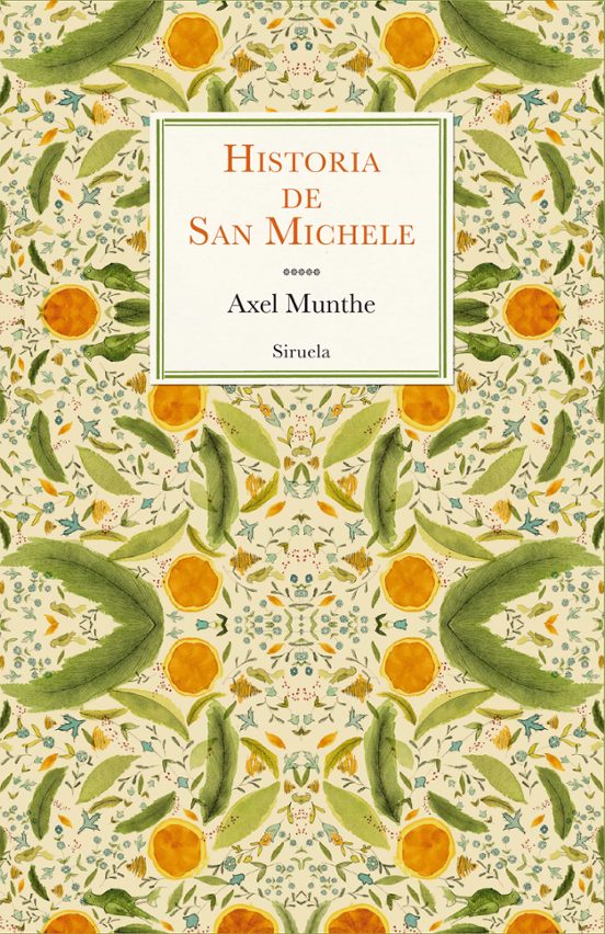 HISTORIA DE SAN MICHELE | AXEL MUNTHE | Casa del Libro Colombia