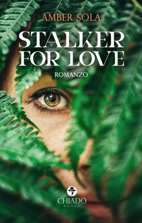 Ebook STALKER FOR LOVE EBOOK de | Casa del Libro