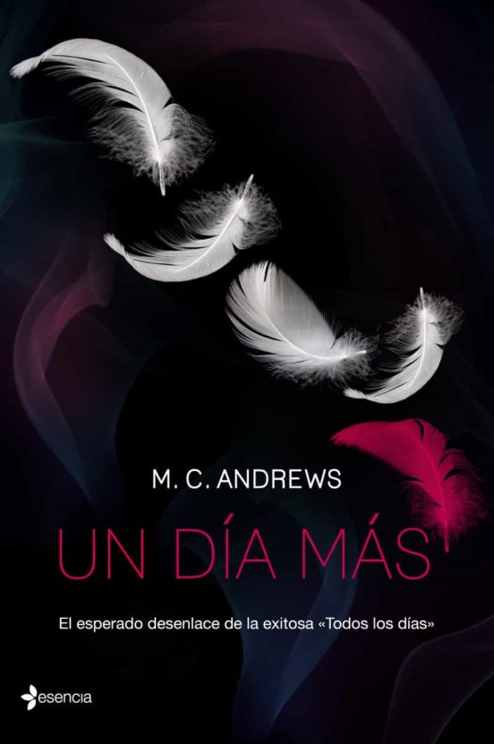 UN DIA MAS | M.C. ANDREWS | Casa del Libro
