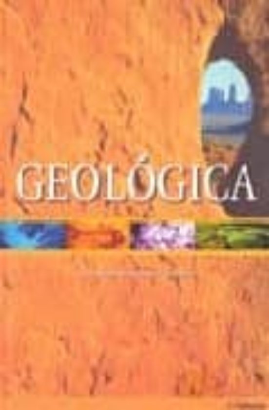 GEOLOGICA | VV.AA. | Casa del Libro