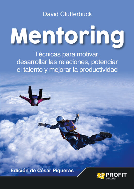 MENTORING | DAVID CLUTTERBUCK | Casa del Libro