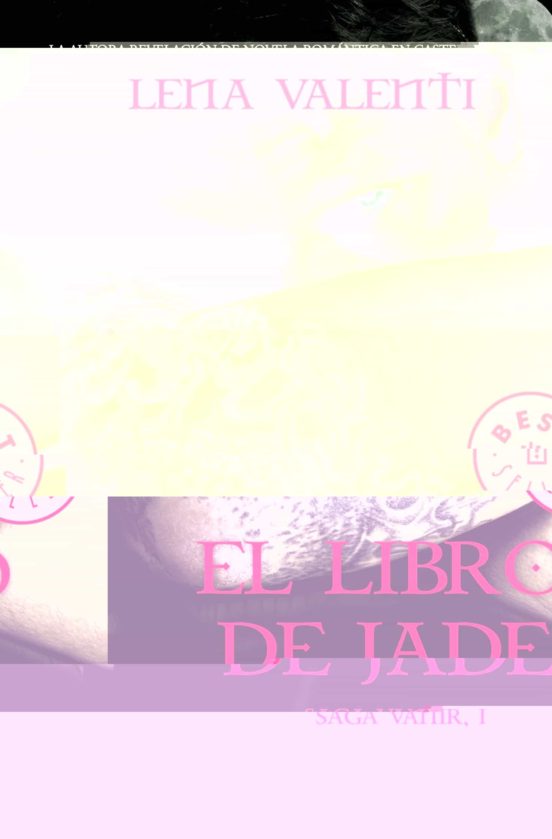 EL LIBRO DE JADE (SAGA VANIR, I) | LENA VALENTI | Casa del Libro